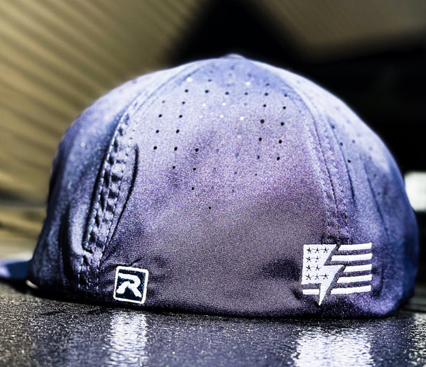 LTAC Vented Elite Fitted - Loudoun Tactical